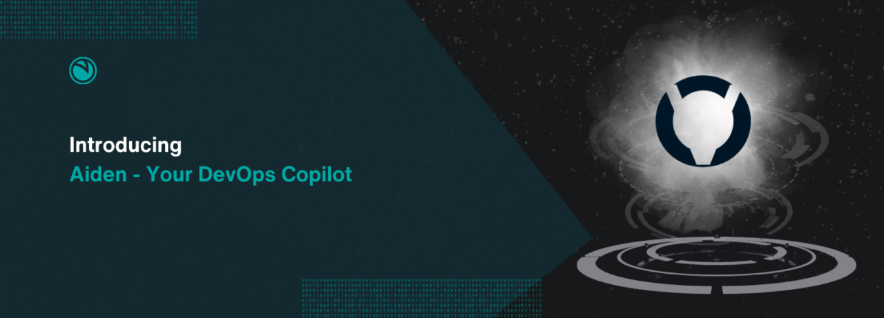 Meet Aiden - revolutionary new DevOps Copilot from OpsVerse