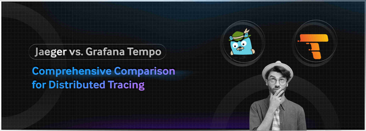 Jaeger vs. Grafana Tempo: A Comprehensive Comparison for Distributed ...